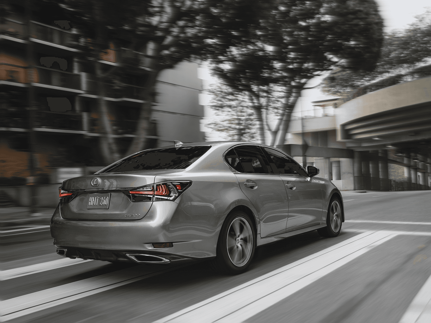 2019 LEXUS GS 350 REVIEW | Ira Lexus of Danvers