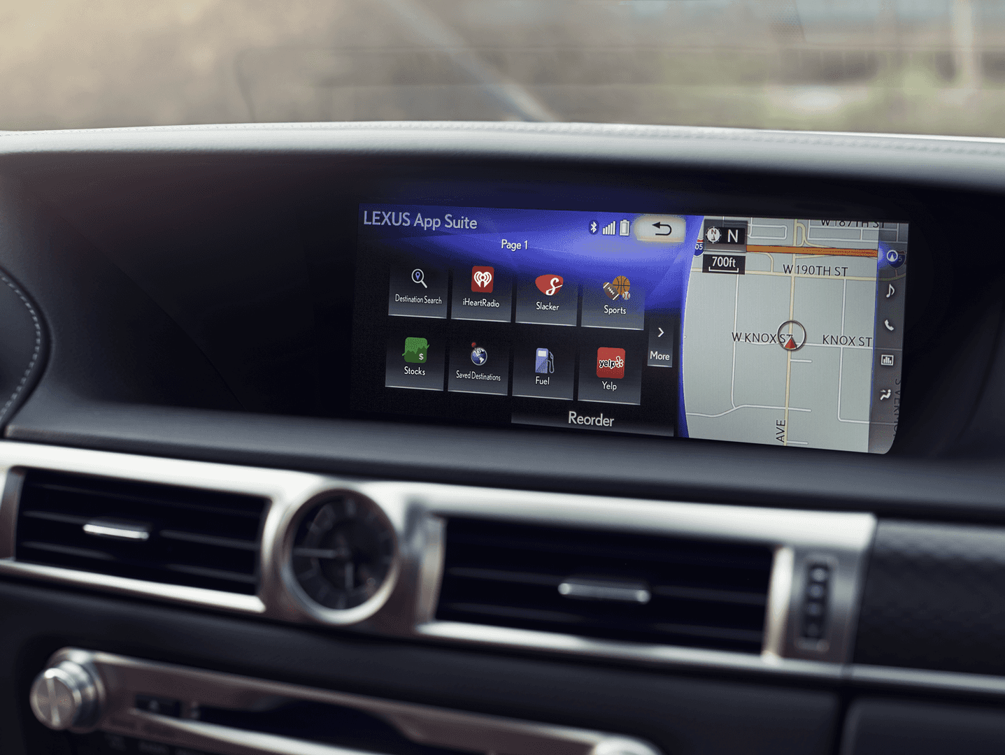 2019 LEXUS GS 350 REVIEW | Ira Lexus of Danvers