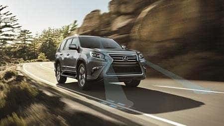 2019 Lexus GX 460 Review Danvers MA | Ira Lexus of Danvers
