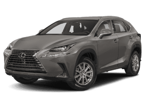 2019 Lexus NX 300 Review Danvers MA | Ira Lexus of Danvers