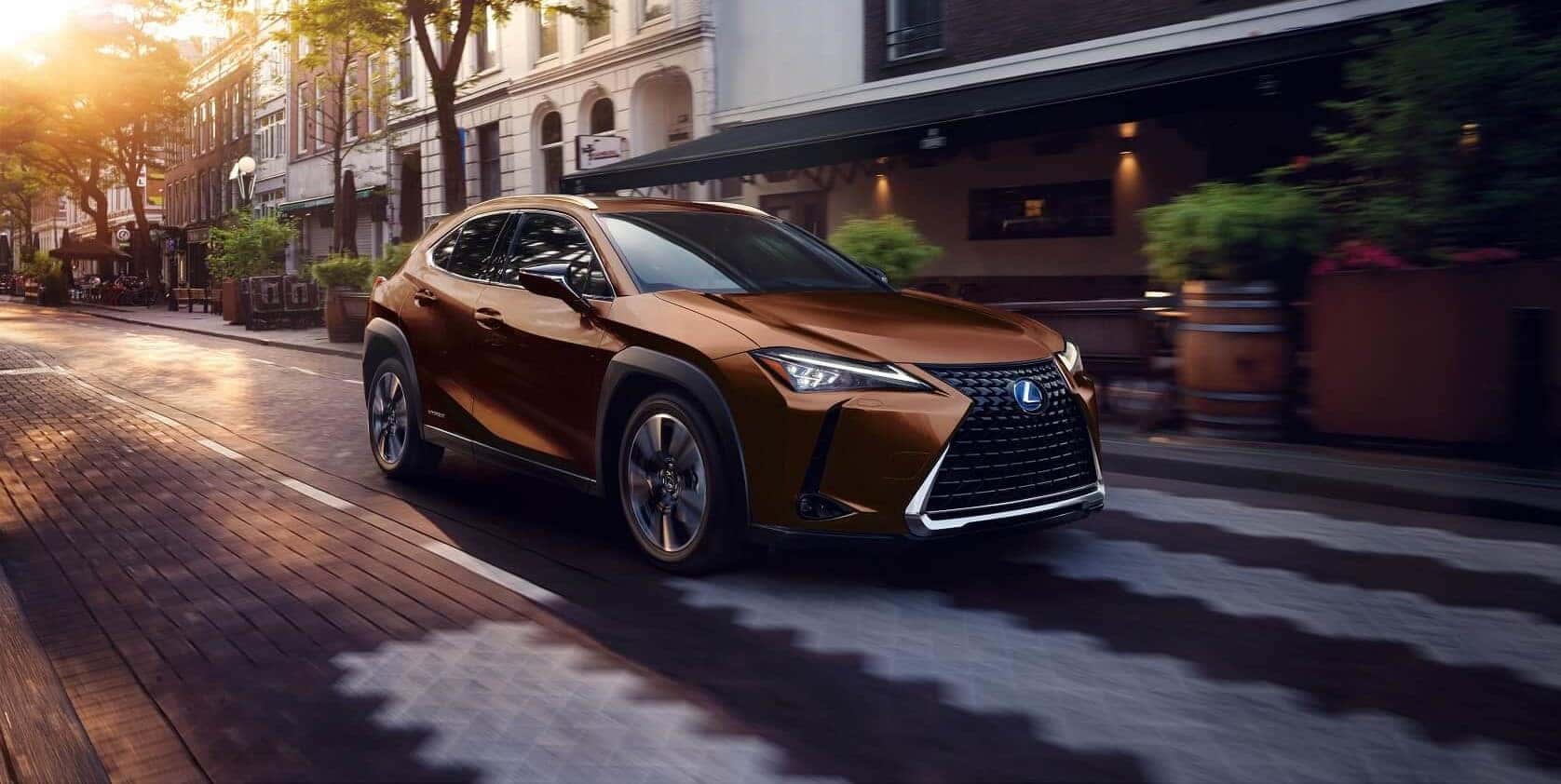 Lexus Dealer Burlington MA | Ira Lexus of Danvers MA