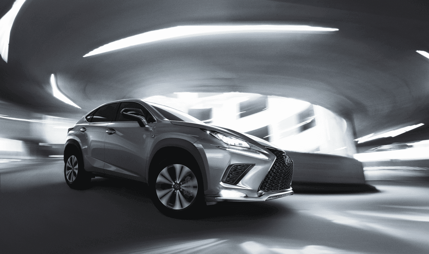 Lexus Dealer Boston MA | Ira Lexus of Danvers