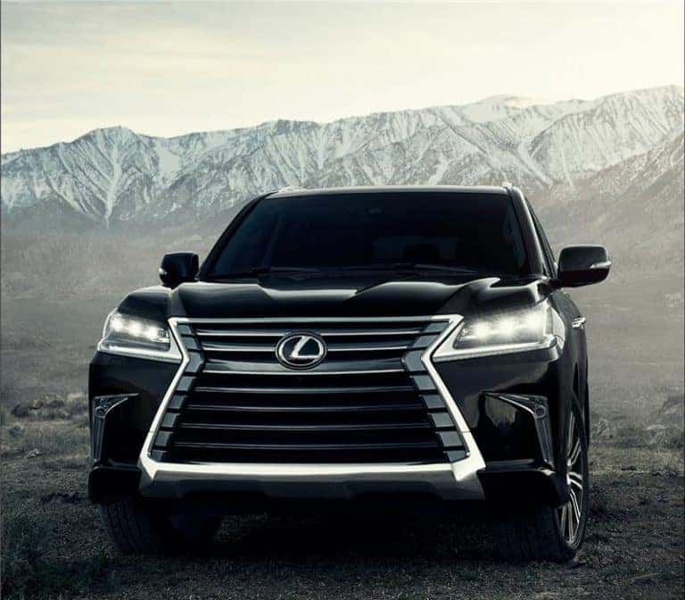 Lexus Premium Package vs Luxury Package | Ira Lexus of Danvers MA