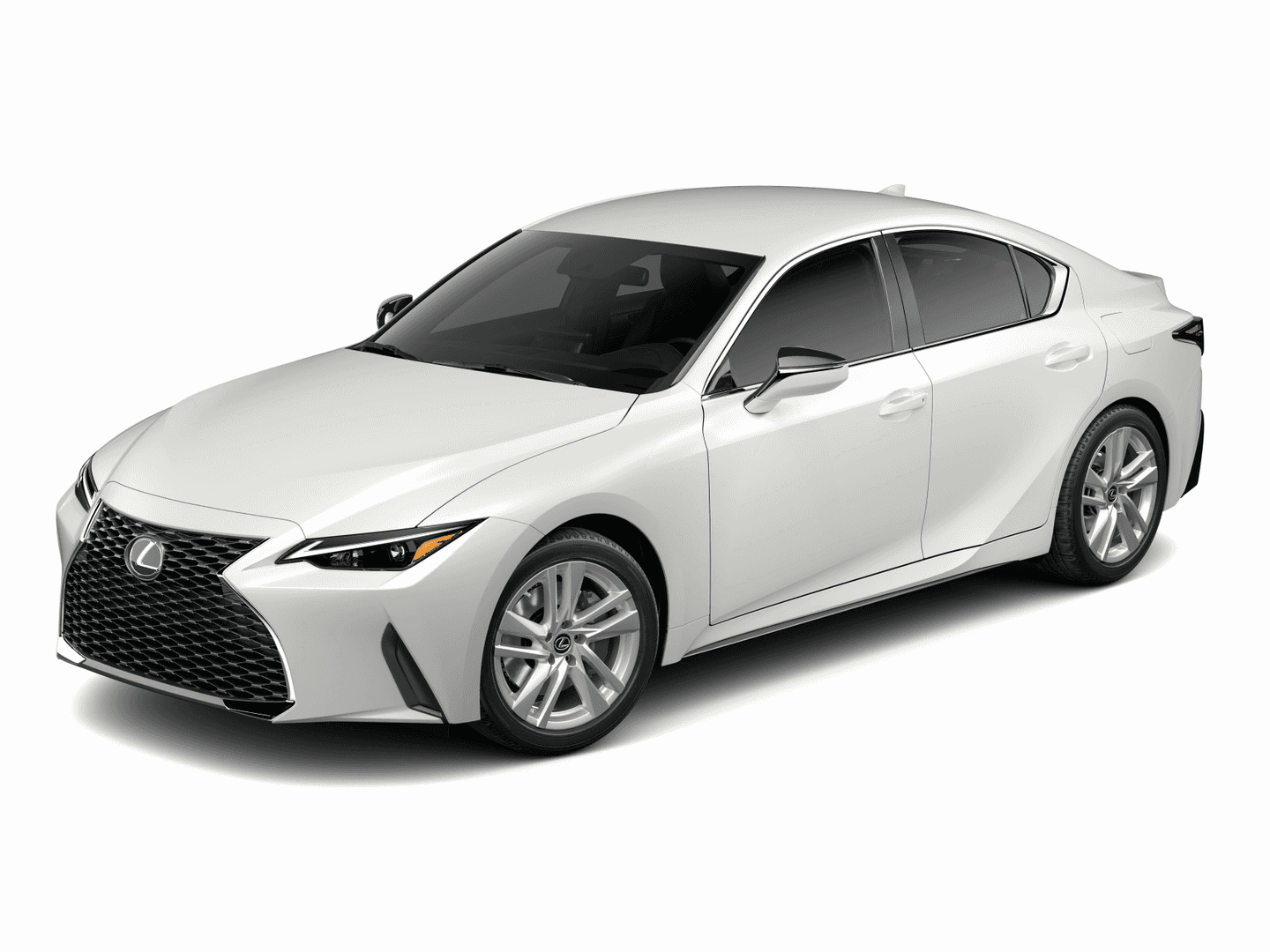 Lexus IS vs Acura TLX | Ira Lexus of Danvers MA