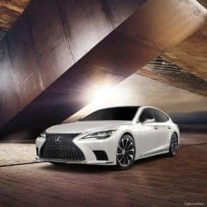 Lexus Hybrids | Ira Lexus of Danvers | Danvers, MA