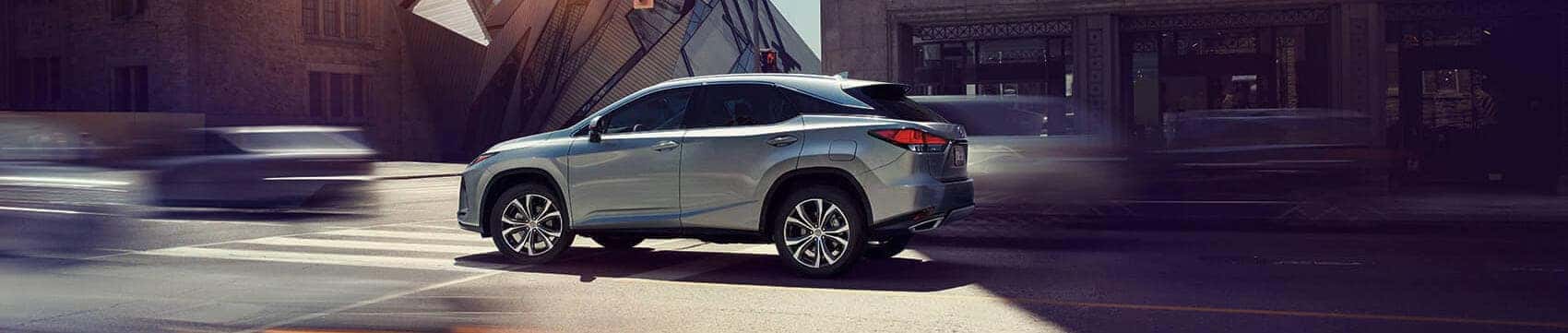 Lexus Dealer Marblehead MA | Ira Lexus of Danvers
