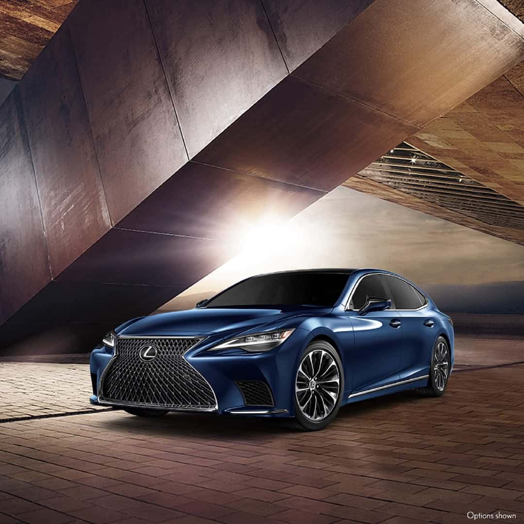 Lexus vs BMW | Ira Lexus of Danvers MA