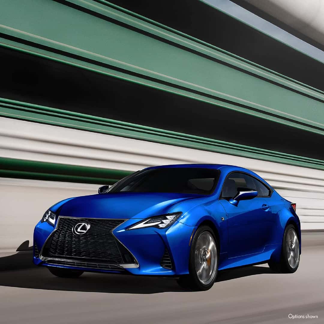 Lexus vs BMW | Ira Lexus of Danvers MA