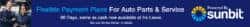 Lexus Service Center in Danvers, MA | Ira Lexus of Danvers