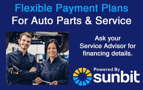 Sunbit Tires | Ira Lexus of Danvers