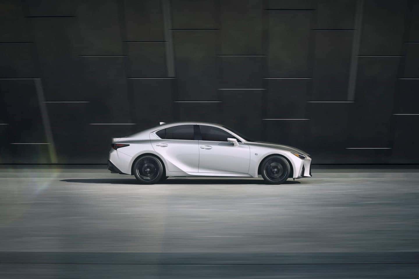 Lexus Lease Dealer near Me Danvers MA | Ira Lexus of Danvers