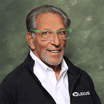 Meet Our Team | Ira Lexus of Danvers