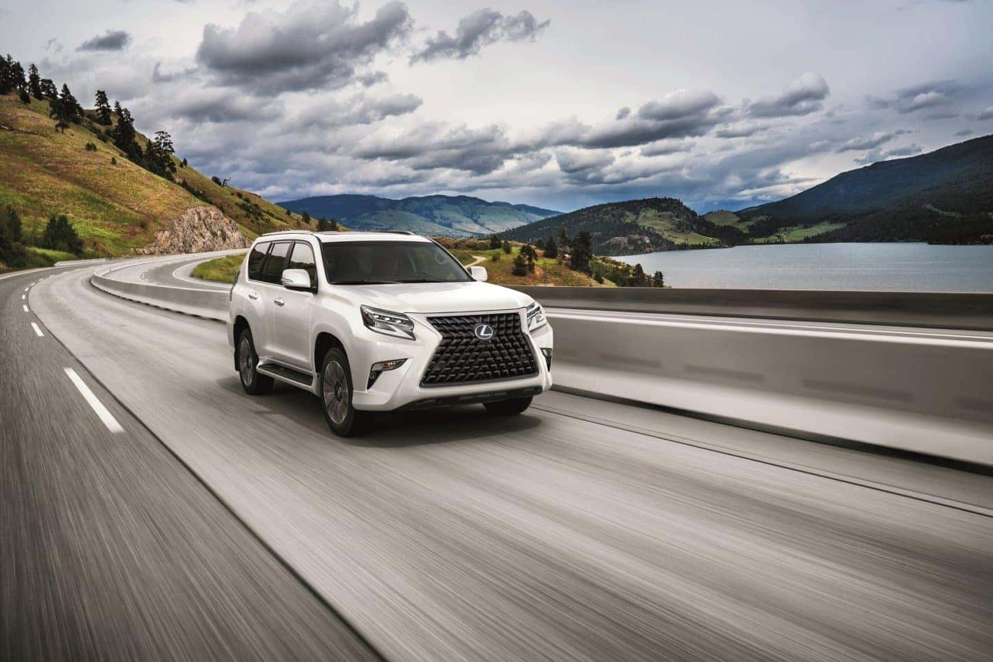 Lexus Lease Dealer Lynn MA | Ira Lexus of Danvers