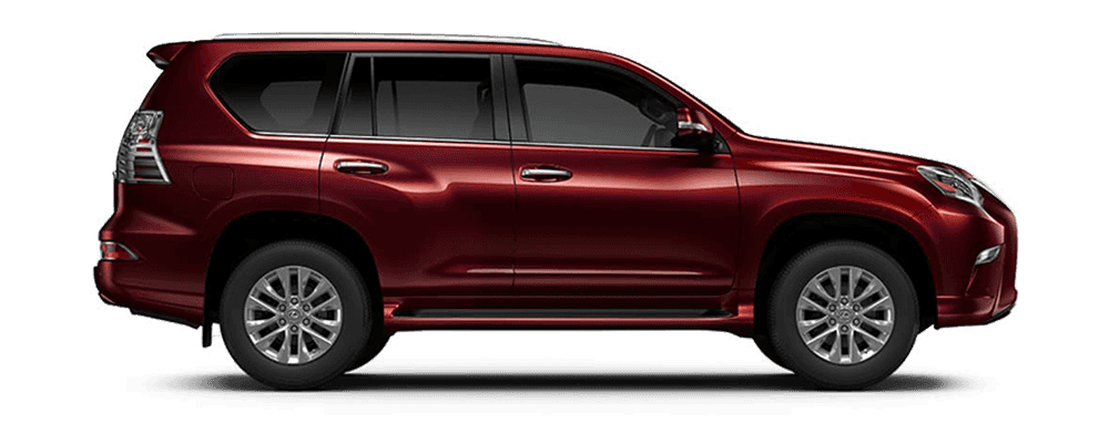 2023 Lexus GX Review | Ira Lexus of Danvers MA