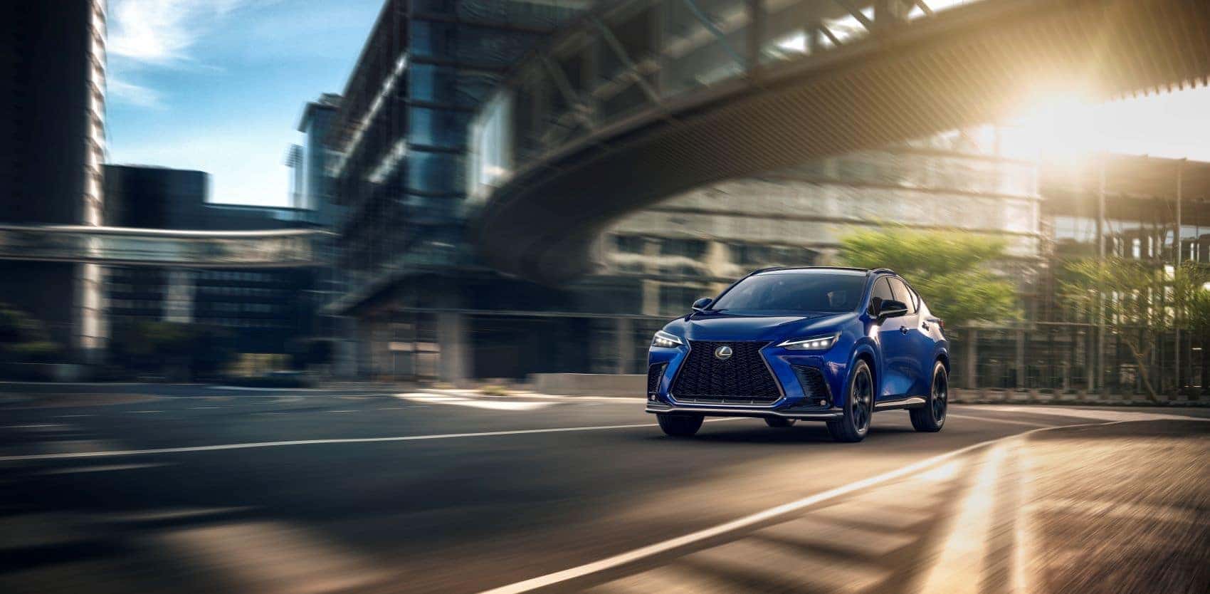 Lexus Dealer Burlington MA | Ira Lexus of Danvers MA
