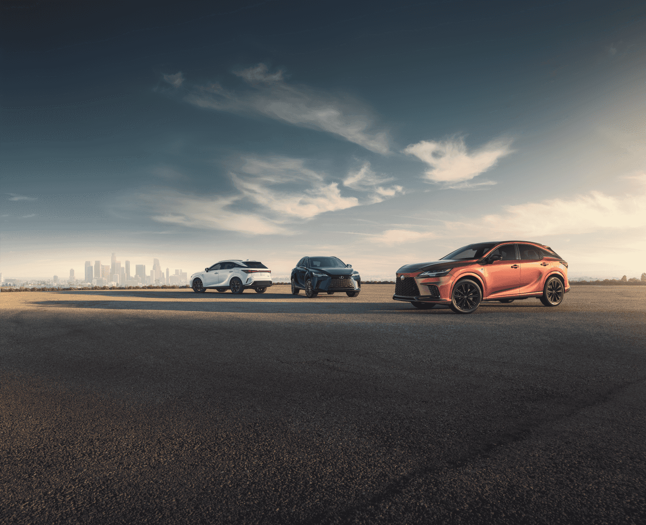 Lexus Dealer Burlington MA | Ira Lexus of Danvers MA