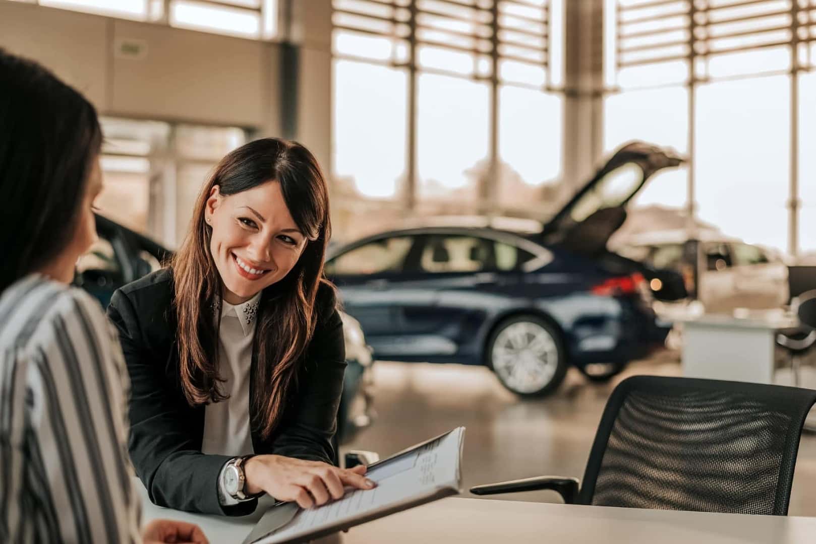 Electric Car Dealer Danvers MA | Ira Lexus of Danvers