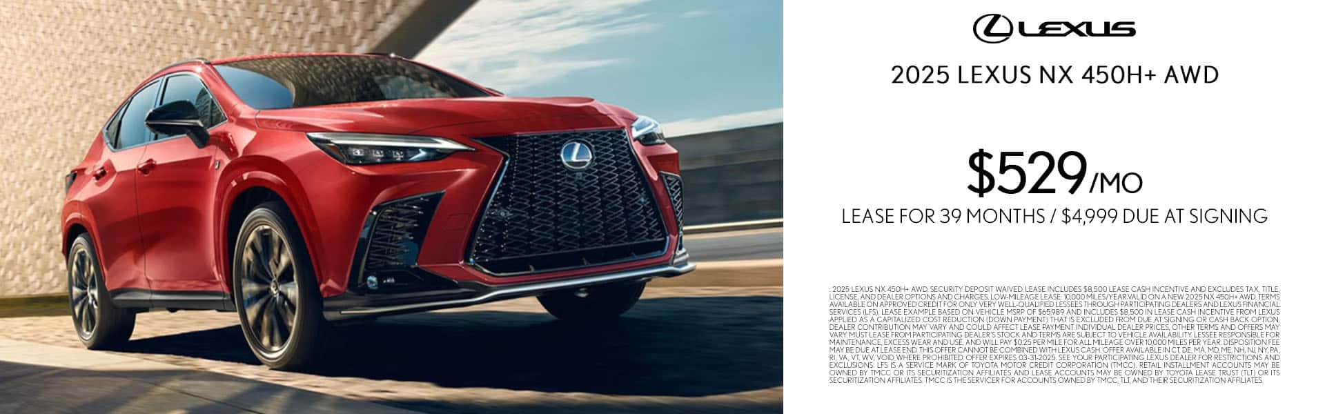 Ira Lexus of Danvers | Dedicated Lexus Dealer Near Melrose