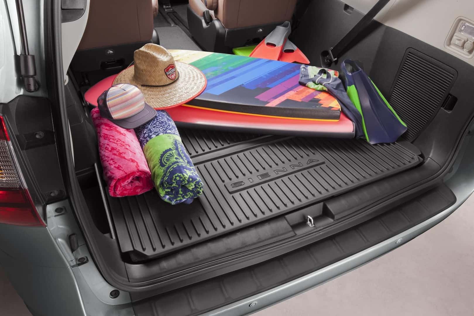 2020 Toyota Sienna Review | Ira Toyota of Danvers