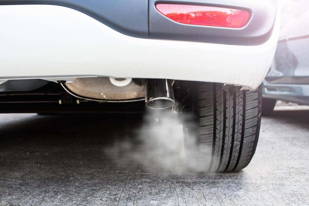 What Makes a Car Pass a Car Inspection? | Ira Toyota of Danvers