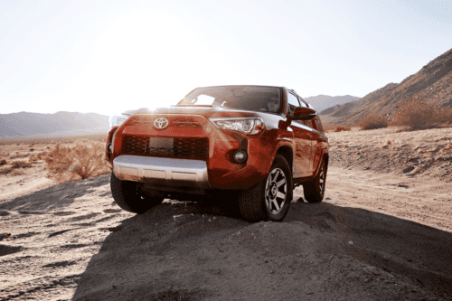 2020 Toyota 4Runner Review | Ira Toyota of Danvers
