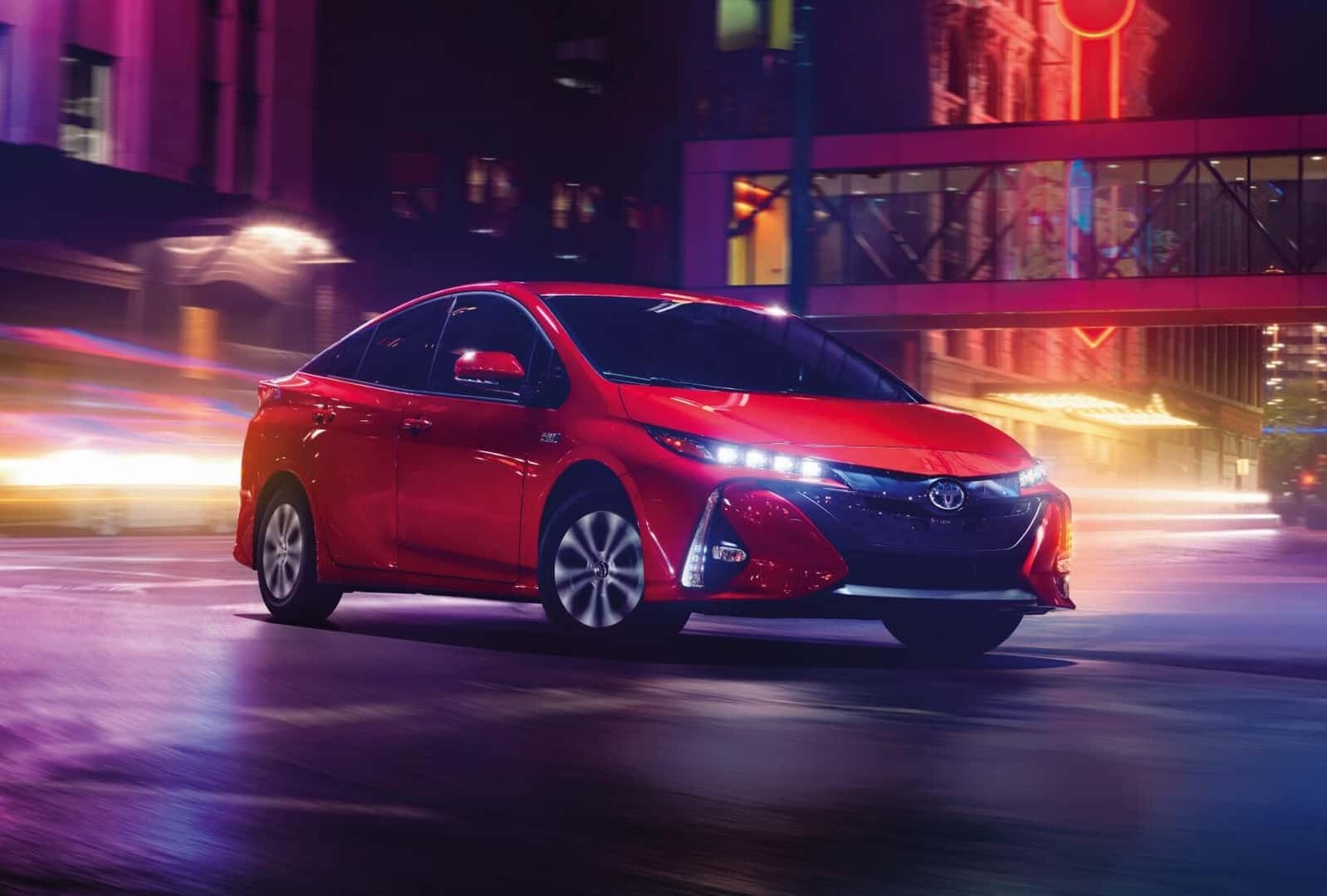 Pros and Cons of Hybrid Cars | Ira Toyota of Danvers | Danvers, MA