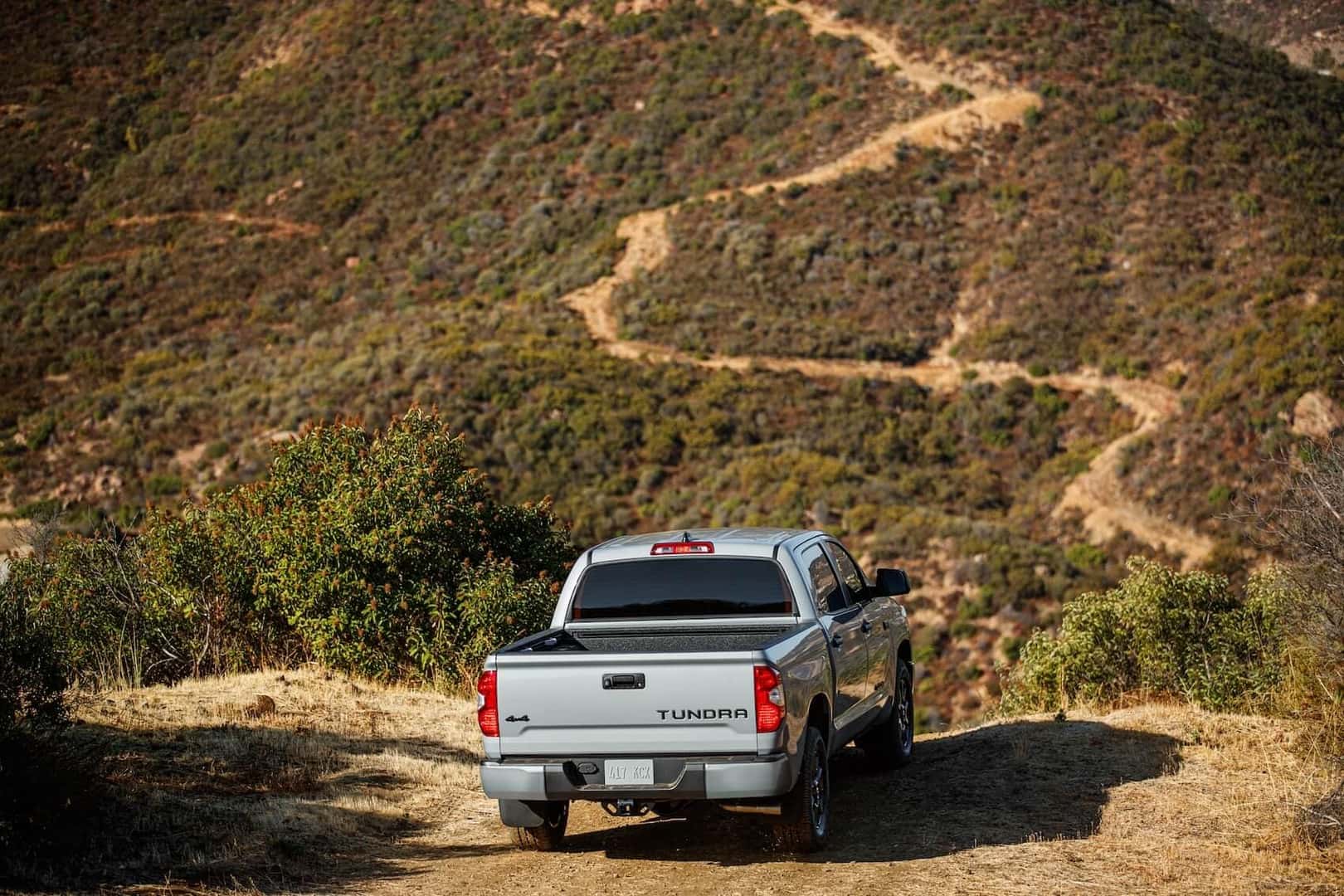 Toyota Tundra Reviews | Ira Toyota of Danvers | Danvers, MA