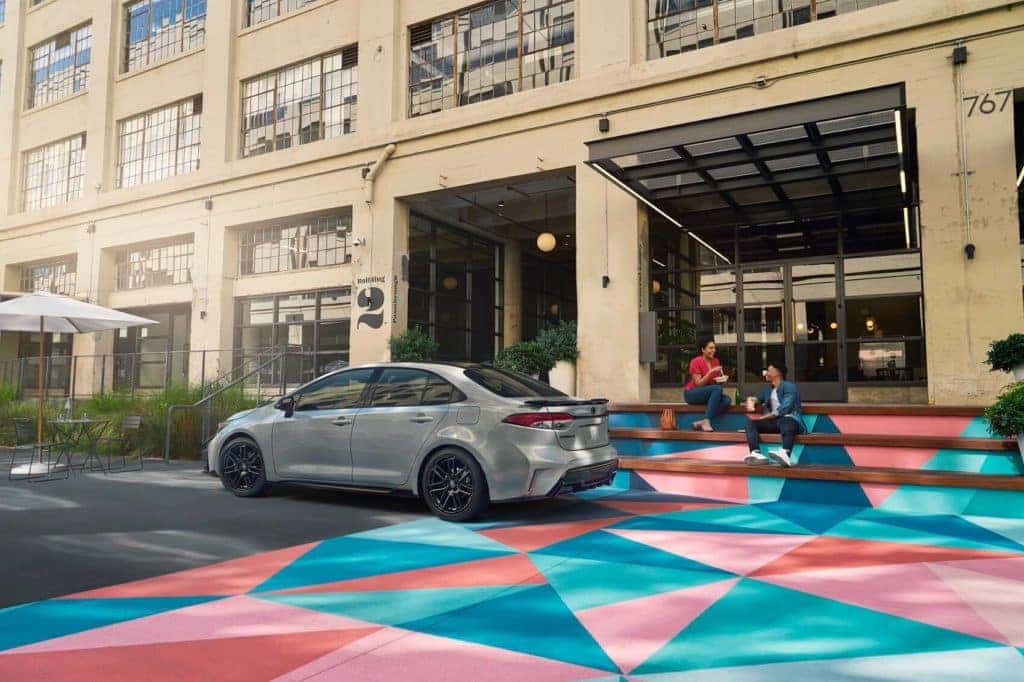 Toyota Dealer near Wakefield, MA | Ira Toyota of Danvers