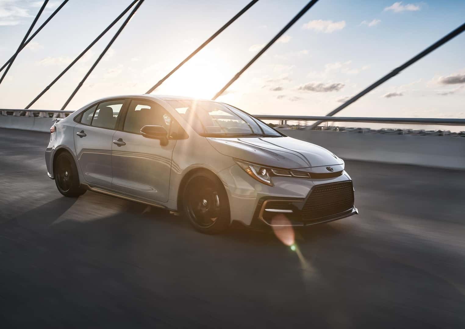 Toyota Corolla vs Honda Accord Danvers MA | Ira Toyota of Danvers