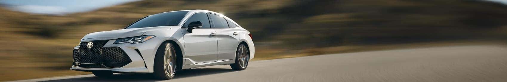 Used Car Dealer Peabody MA | Ira Toyota of Danvers