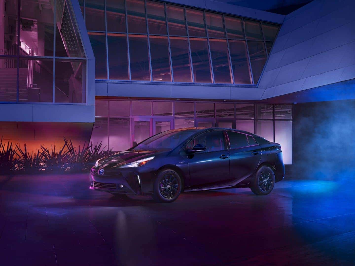 Toyota Prius MPG | Ira Toyota Danvers