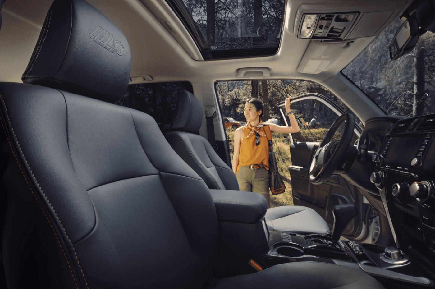 2023 Toyota 4Runner 40th Anniversary Special Edition | Ira Toyota of ...
