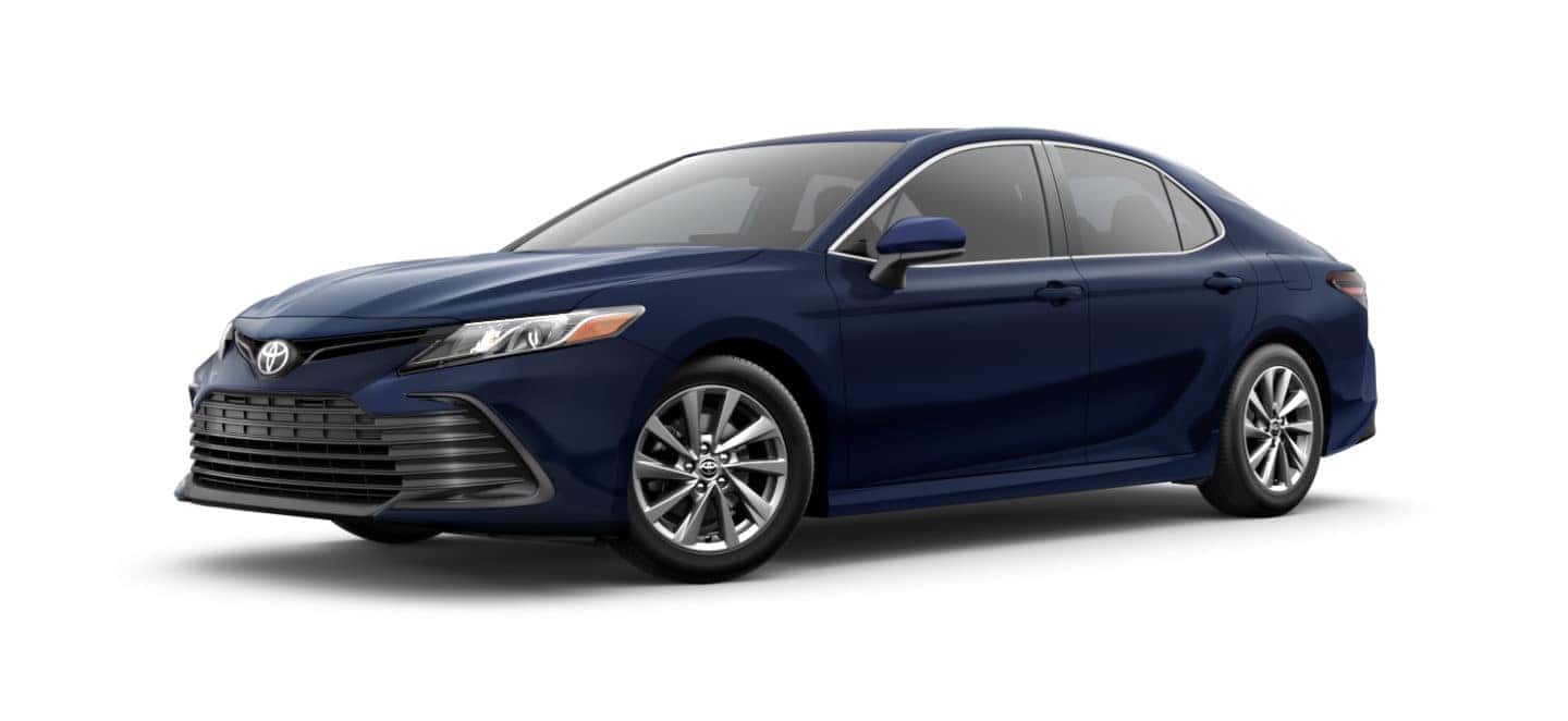 2023 Toyota Camry Review Danvers MA | Ira Toyota of Danvers