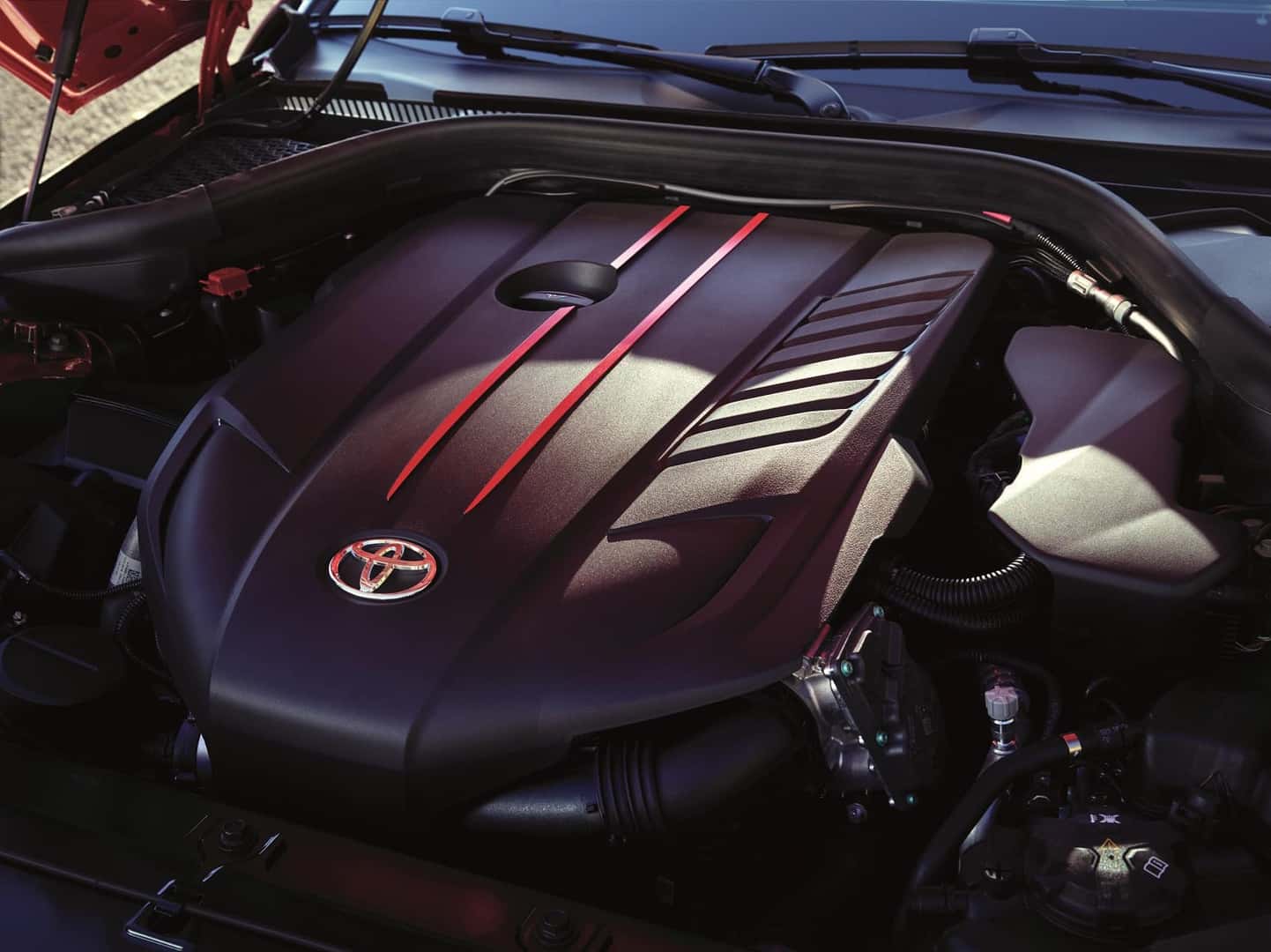 2020 Toyota GR Supra Review | Ira Toyota of Manchester