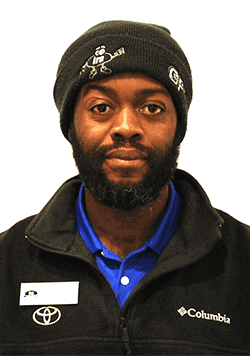 Meet Our Team | Ira Toyota of Manchester