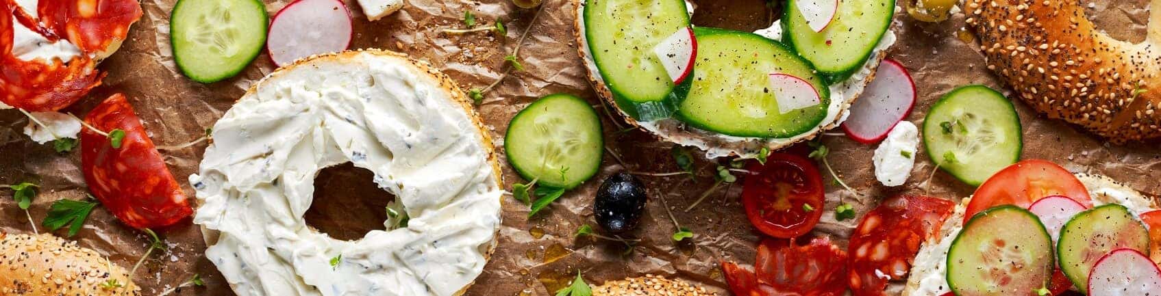 Community Spotlight: Bagel Café | Ira Toyota of Manchester