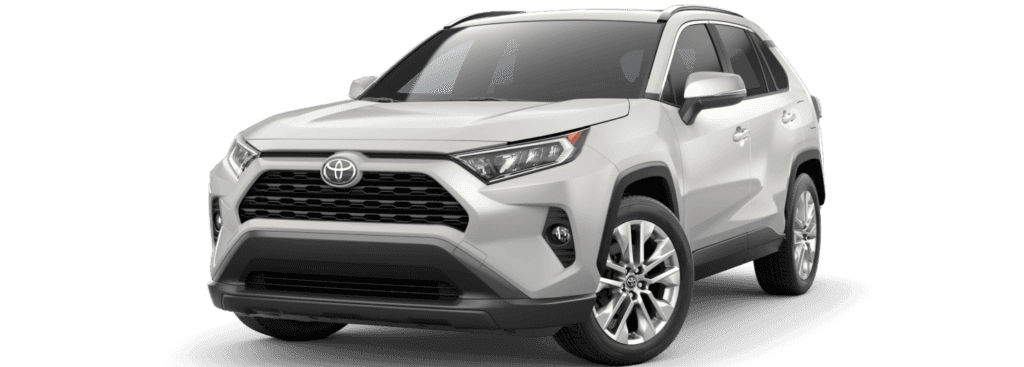 Toyota RAV4 vs Lexus NX | Toyota of Manchester