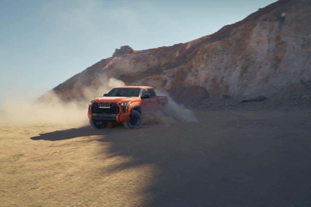 Toyota Tundra Double Cab vs CrewMax | Ira Toyota of Manchester