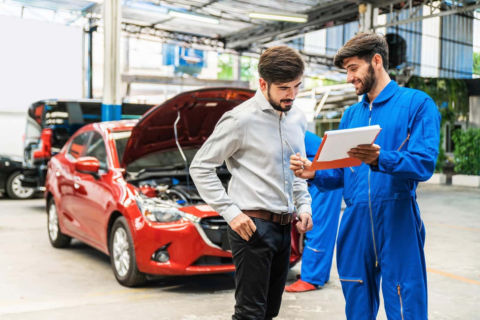 Used Car Dealer near Bedford NH | Ira Toyota of Manchester