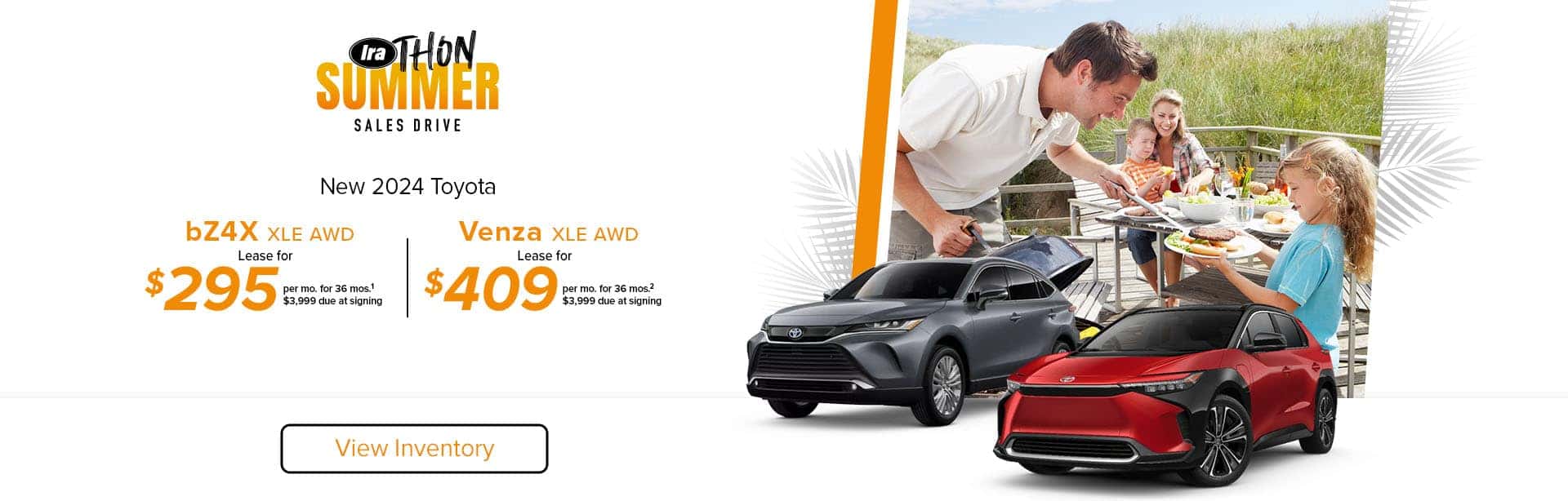 Ira Toyota of Manchester | NH Toyota Dealer in Manchester