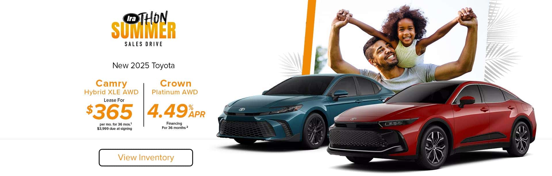 Ira Toyota of Manchester | NH Toyota Dealer in Manchester