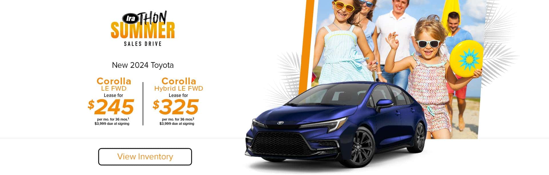 Ira Toyota of Manchester | NH Toyota Dealer in Manchester