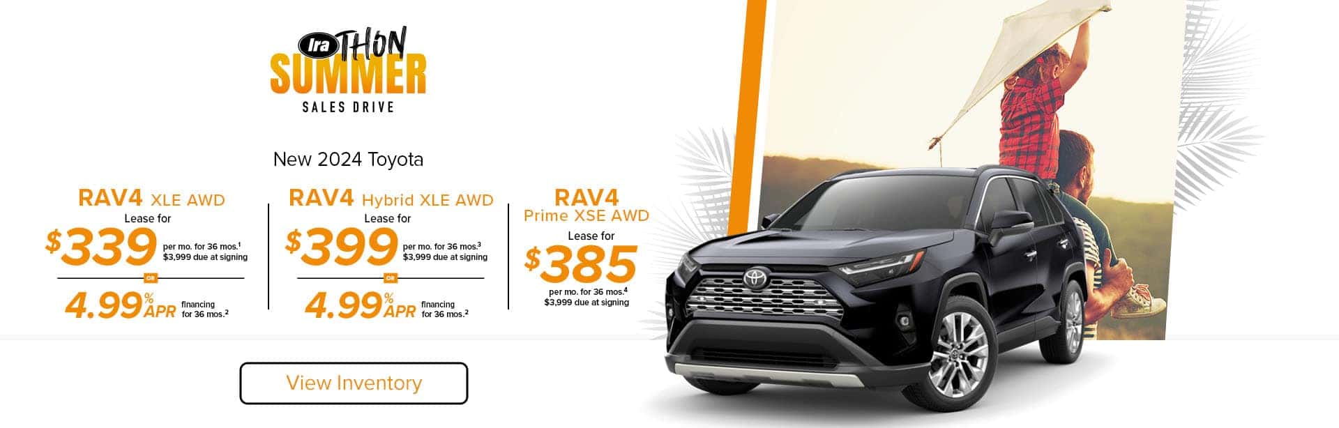 Ira Toyota of Manchester | NH Toyota Dealer in Manchester