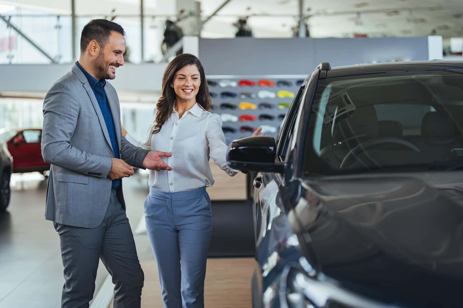 Questions When Buying a Used Car | Ira Toyota of Manchester