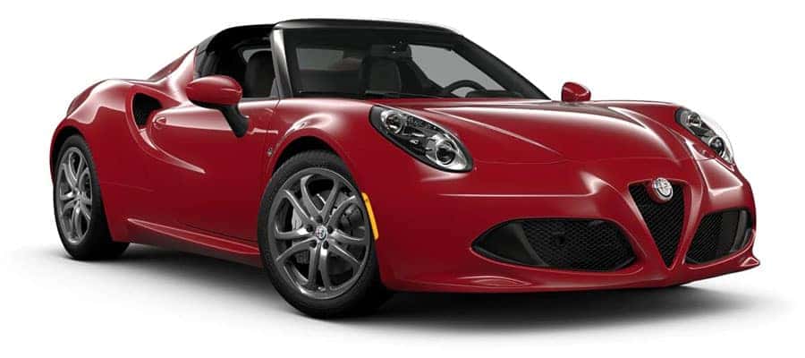 Alfa Romeo Lineup 2021 | Latest Alfa Romeo Car & SUV Model Lineup