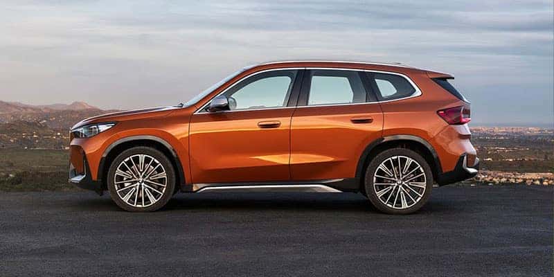 2024 Alfa Romeo Tonale Competitors | 2024 Model Specs & Price Comparison