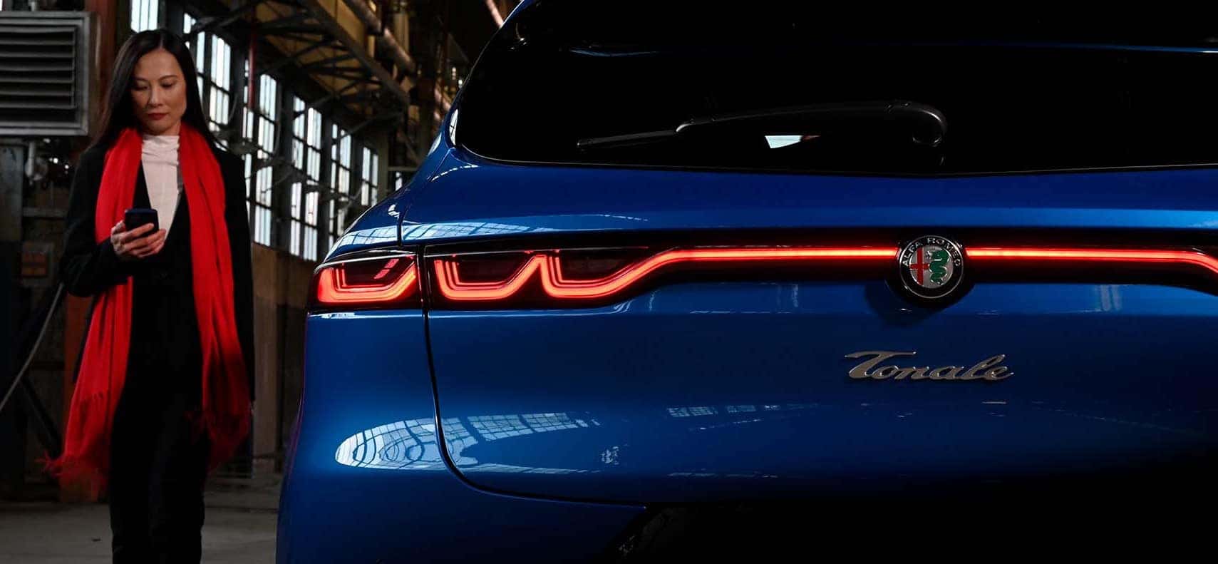 Alfa Romeo Dealership near Chicago IL | Visit Joe Rizza Alfa Romeo