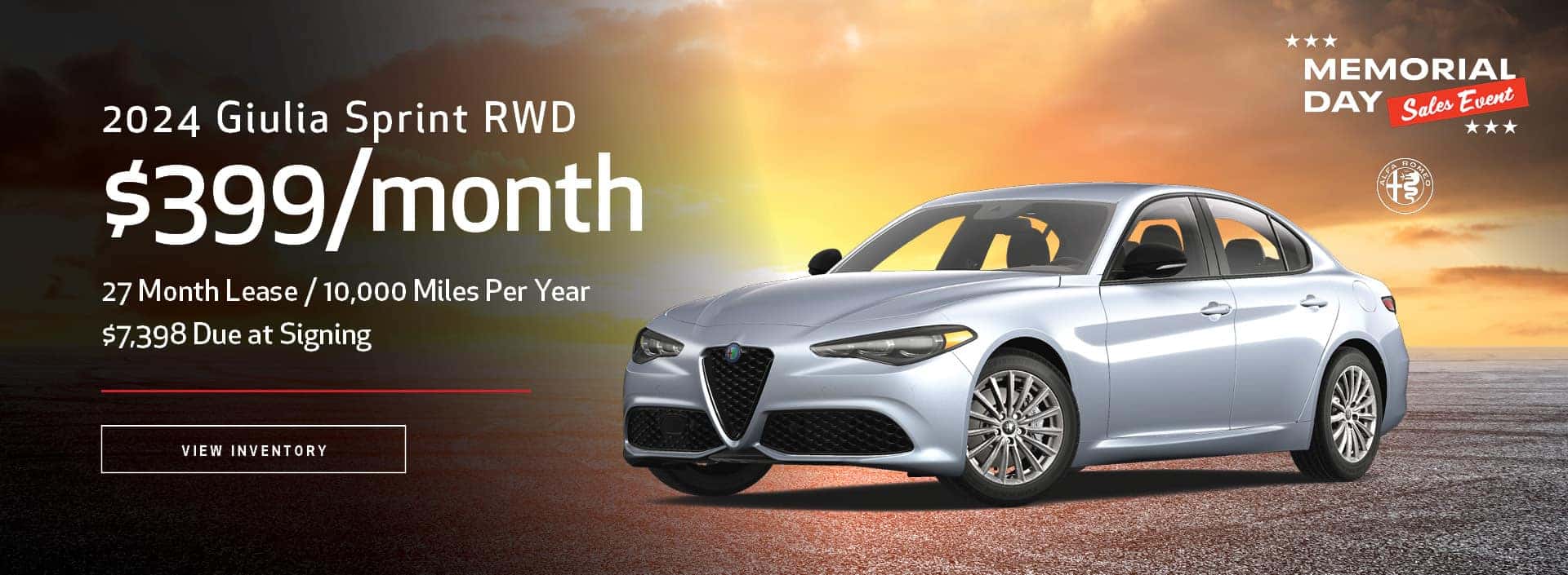 Alfa Romeo Dealership near Chicago IL | Visit Joe Rizza Alfa Romeo