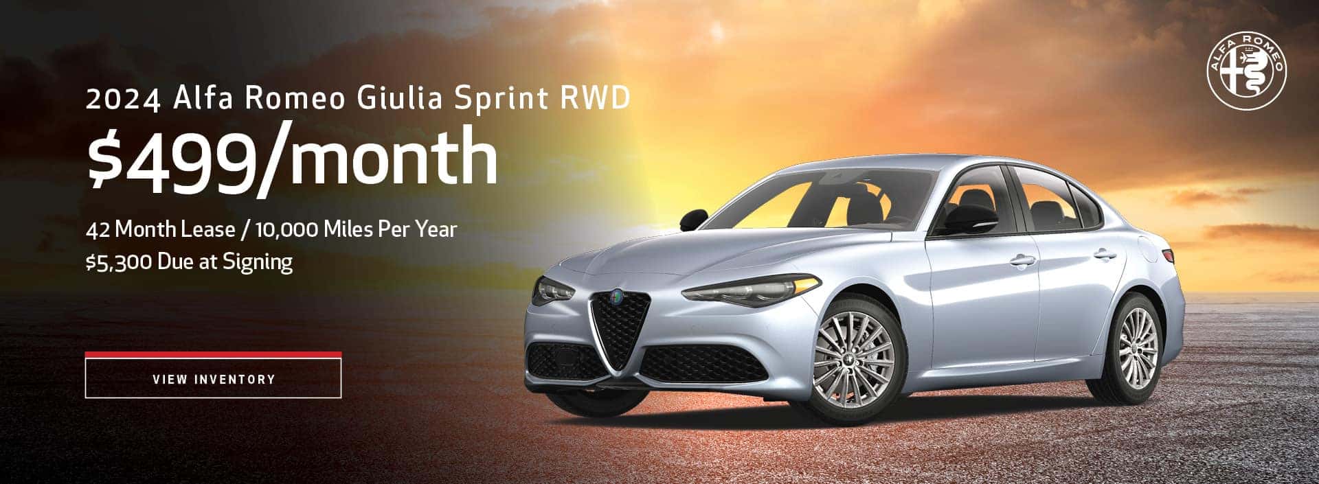 Alfa Romeo Dealership near Chicago IL | Visit Joe Rizza Alfa Romeo