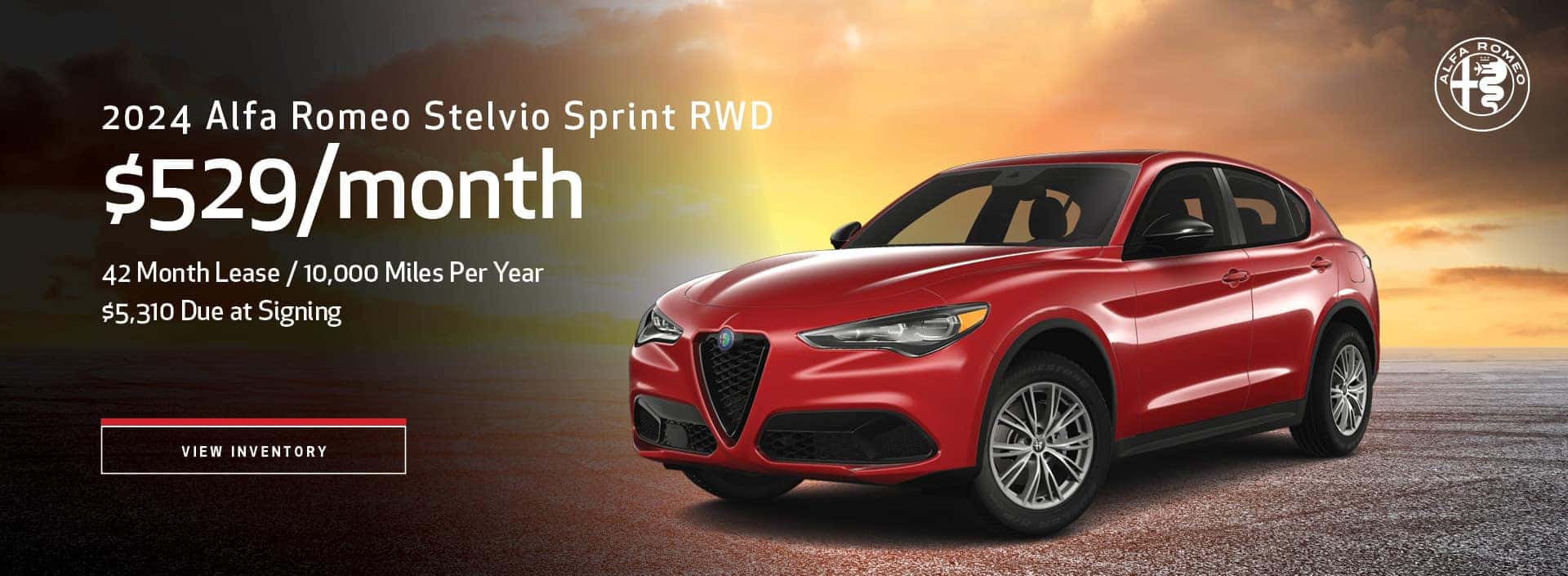 Alfa Romeo Dealership near Chicago IL | Visit Joe Rizza Alfa Romeo